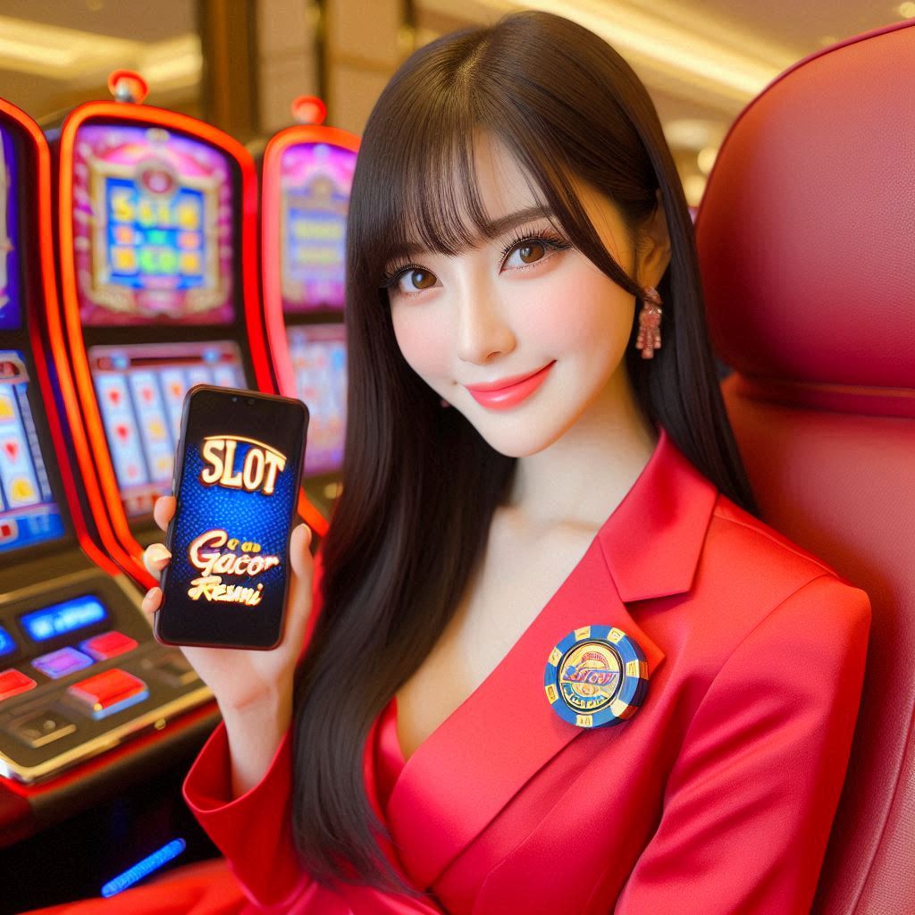 Teknik Bermain Slot Online yang Efektif untuk Pemula: Panduan Lengkap ...